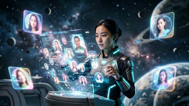 Celah Keamanan Instagram 2026 Karena fitur dari AI